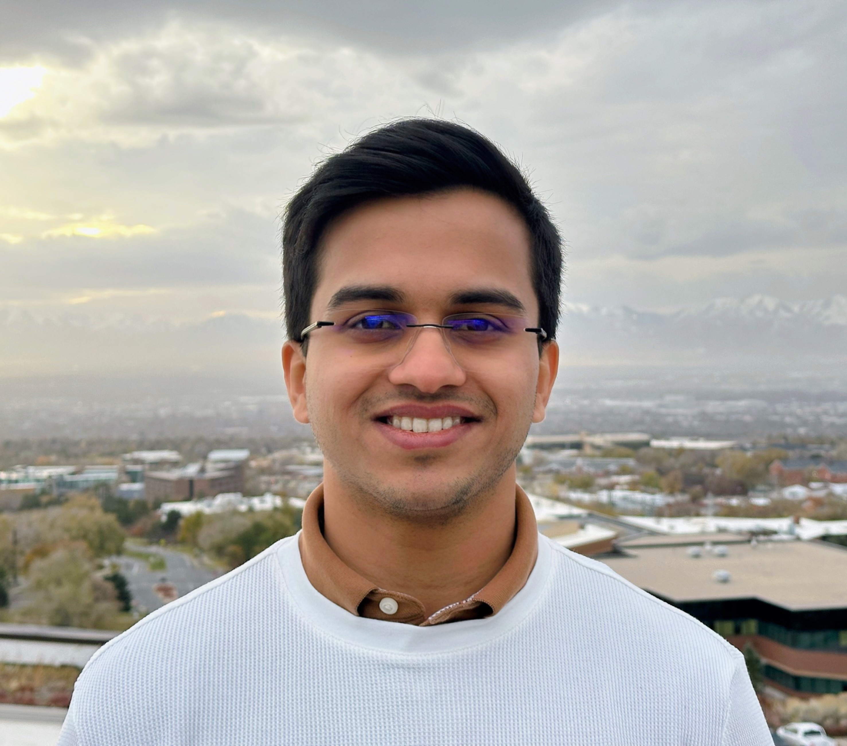 Atharva’s Homepage